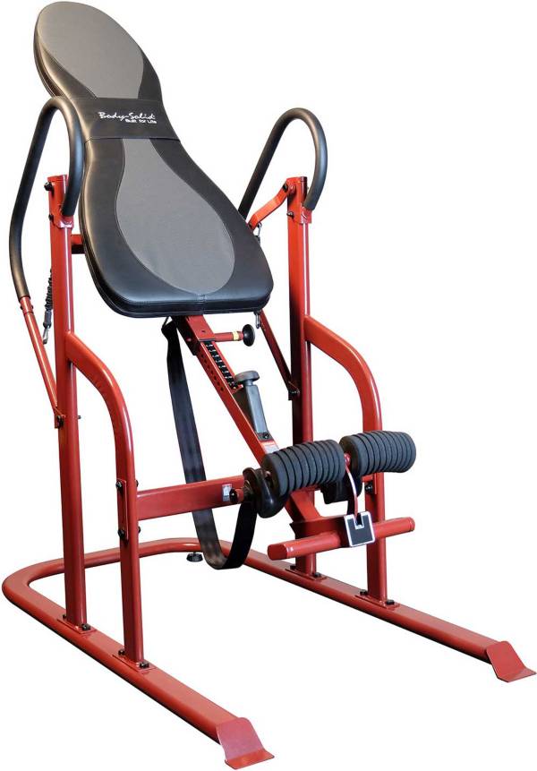 Body Solid Inversion Table | Dick's Sporting Goods