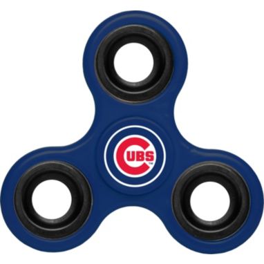 FOCO Chicago Cubs Three Way Diztracto Spinnerz | Dick's Sporting Goods