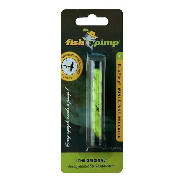 Fish Pimp Mini Strike Indicator | Publiclands