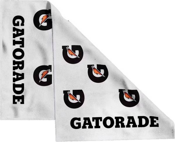 Gatorade Sideline Towel | Dick's Sporting Goods