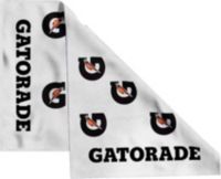 Gatorade Sideline Towel | Golf Galaxy