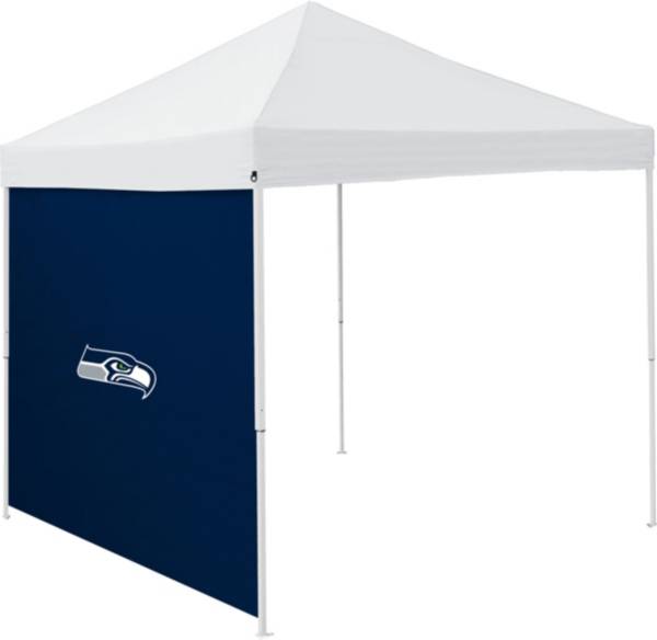 Logo Brands Seattle Seahawks Tent Side Panel | Dick's Sporting Goods