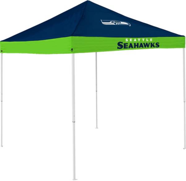 Logo Brands Seattle Seahawks Economy Canopy | Dick's Sporting Goods