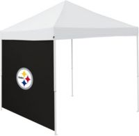 Logo Brands Pittsburgh Steelers Tent Side Panel | Dick's Sporting Goods