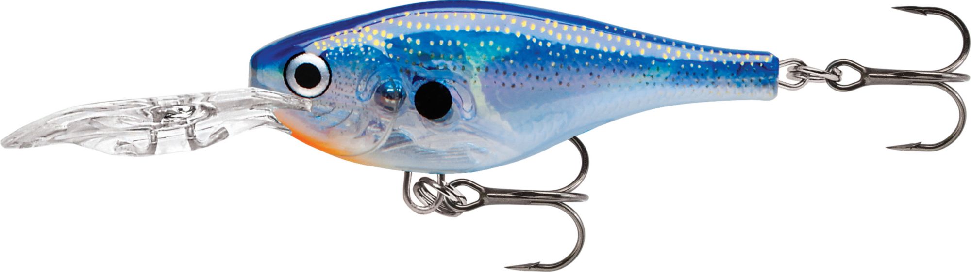 Rapala Glass Shad Rap Hard Bait | DICK'S Sporting Goods