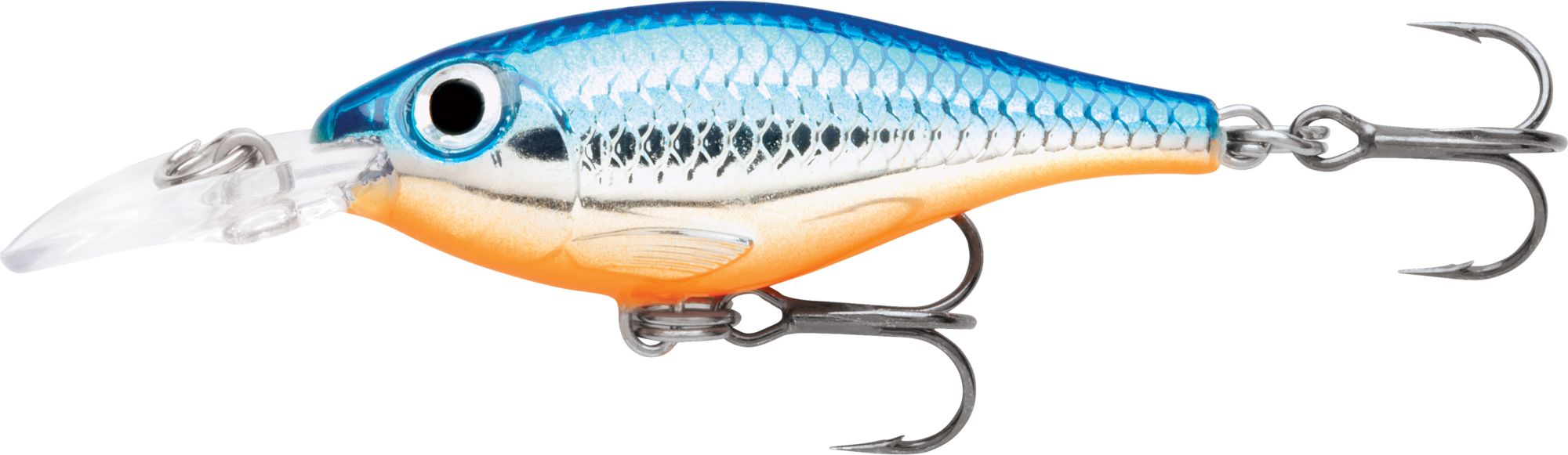 Rapala Ultra Light Shad Hard Bait | DICK'S Sporting Goods