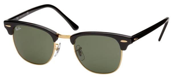 Ray-Ban Clubmaster Classic Sunglasses | Golf Galaxy