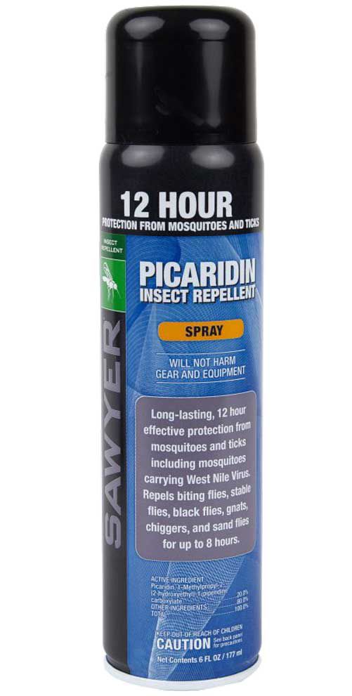 Sawyer 20% Picaridin Insect Repellent 6 oz. Continuous Spray | DICK'S ...