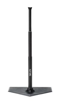 SKLZ Youth Pop-Back Batting Tee | Dick's Sporting Goods