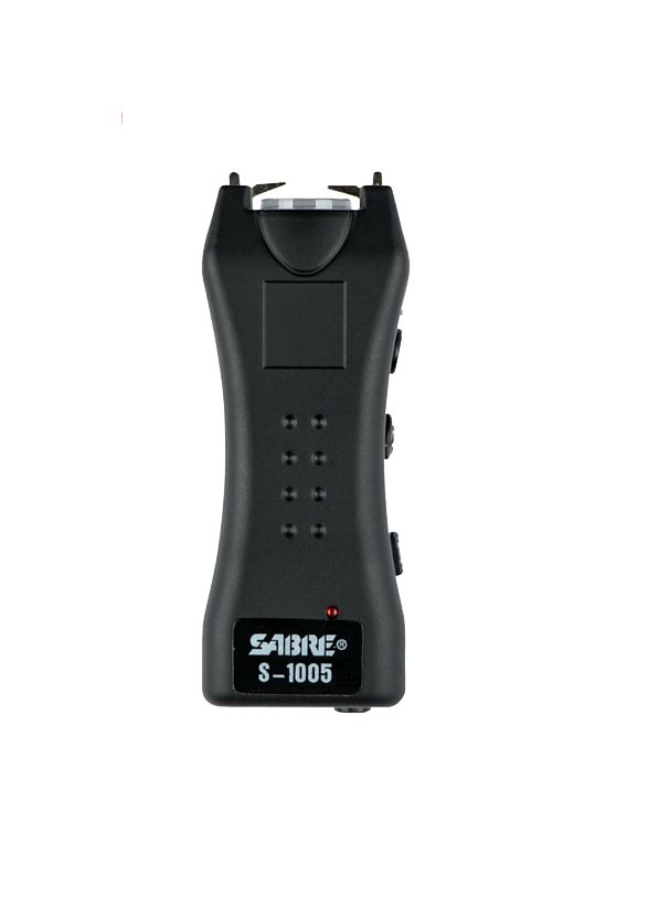 SABRE Dual Capacitor Stun Gun | DICK'S Sporting Goods