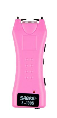 SABRE Dual Capacitor Stun Gun | Dick's Sporting Goods