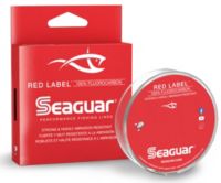 Seaguar Red Label Fuorocarbon Fishing Line | Dick's Sporting Goods