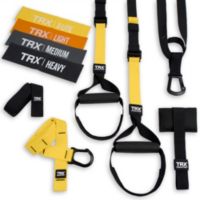 TRX ELITE Suspension Trainer | Golf Galaxy
