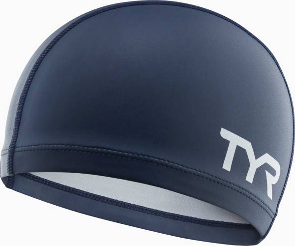 TYR Adult Silicone Comfort Swim Cap | DICK'S Sporting Goods