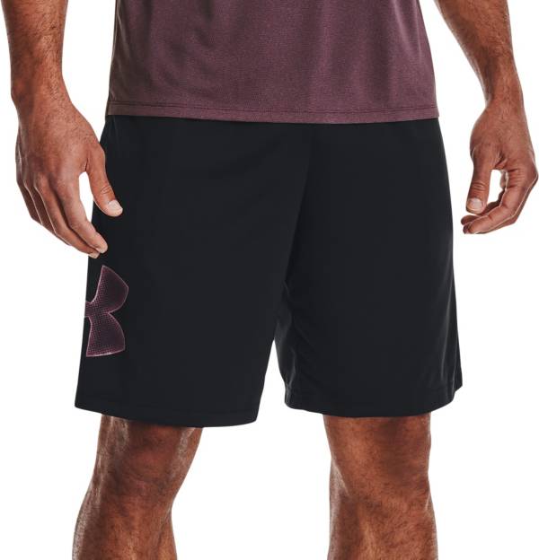 Under Armour Mens Tech Graphic Shorts Dicks Sporting Goods