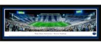 Blakeway Panoramas Penn State Nittany Lions Framed Panorama Poster ...