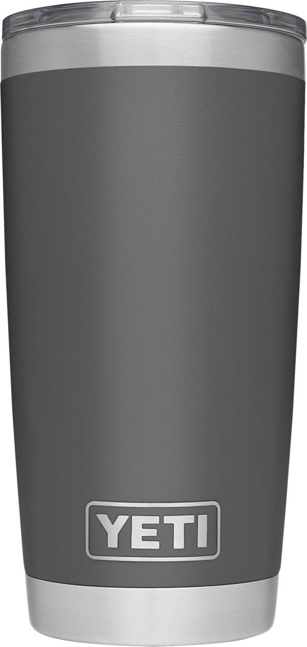 YETI 20 oz. Rambler Tumbler with MagSlider Lid | Golf Galaxy