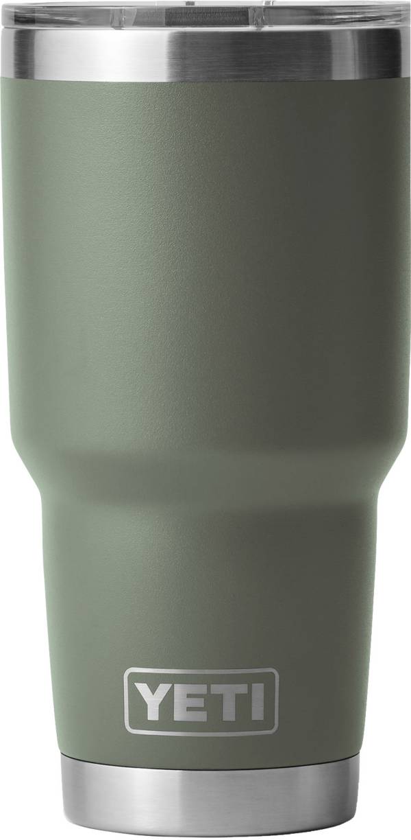 YETI 30 oz. Rambler Tumbler with MagSlider Lid | Golf Galaxy