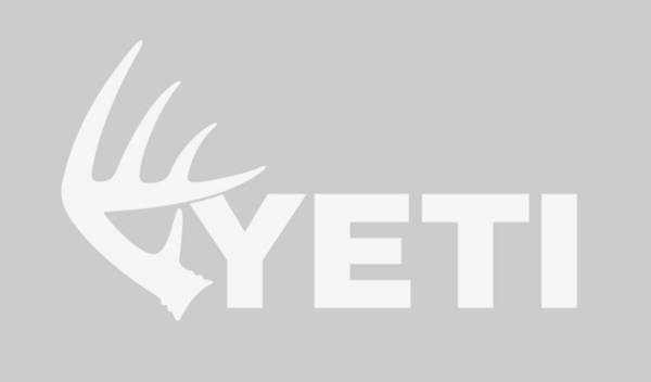 Yeti Decals Decoration