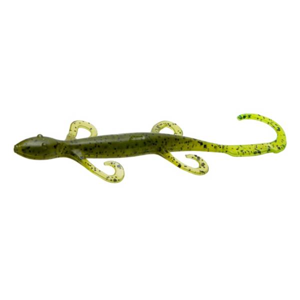 Zoom Super Salt Plus Lizard Soft Bait | Publiclands
