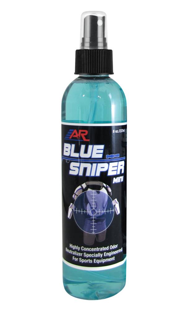 A & R Blue Sniper Odor Neutralizer Spray | Dick's Sporting Goods