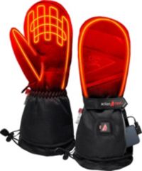 ActionHeat Women's 5V Battery Heated Mittens | Dick's Sporting Goods
