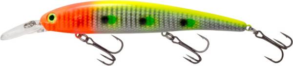 Bandit Baits Bandit Walleye Shallow Jerkbait | Dick's Sporting Goods