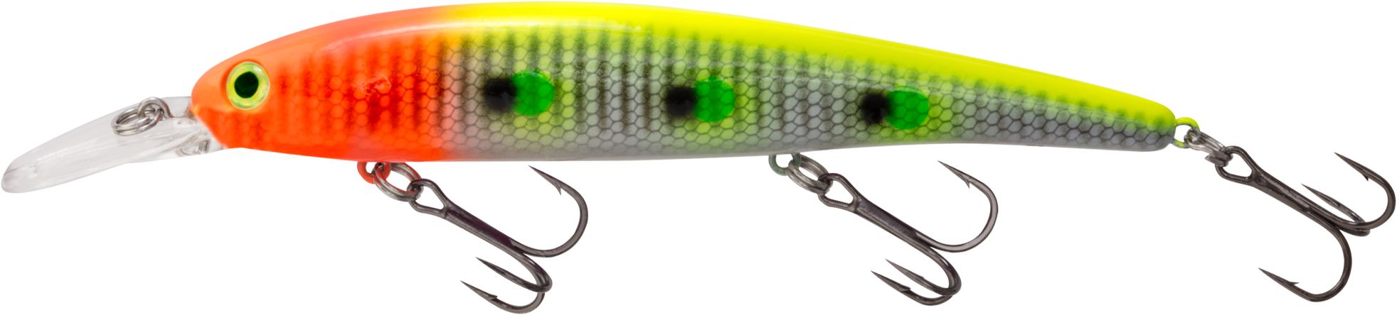 Bandit Baits Bandit Walleye Shallow Jerkbait | DICK'S Sporting Goods