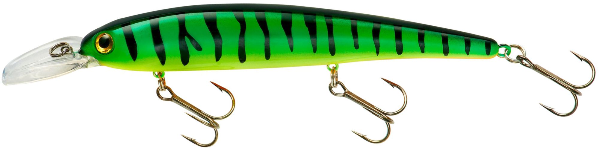 Bandit Baits Bandit Walleye Shallow Jerkbait | DICK'S Sporting Goods