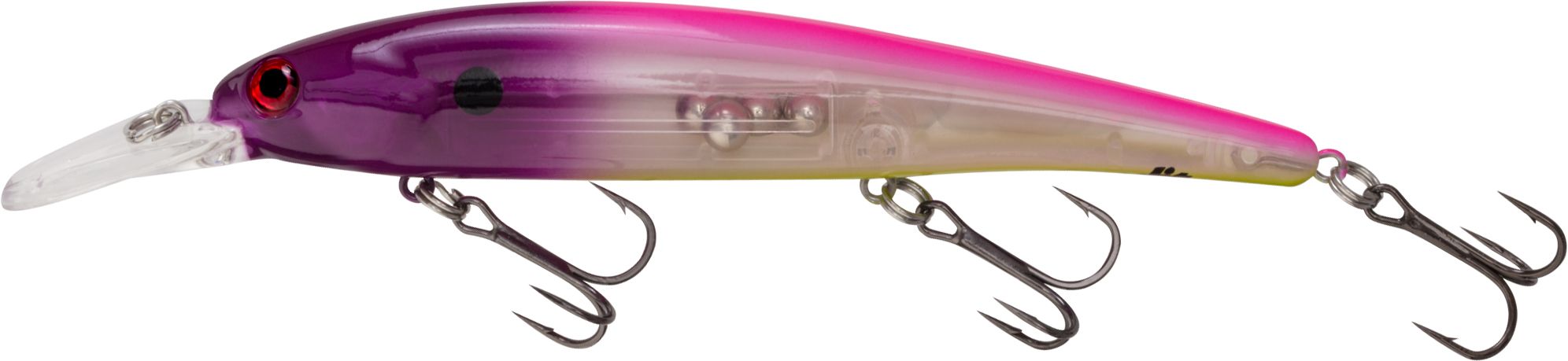 Bandit Baits Bandit Walleye Shallow Jerkbait | DICK'S Sporting Goods