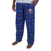 Concepts Sport Men's New York Islanders Ultimate Flannel Pants | Dick's ...