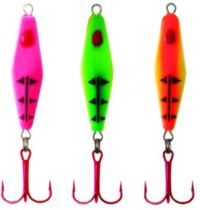 Clam Outdoors Rattlin Blade Spoon Kit | Dick's Sporting Goods