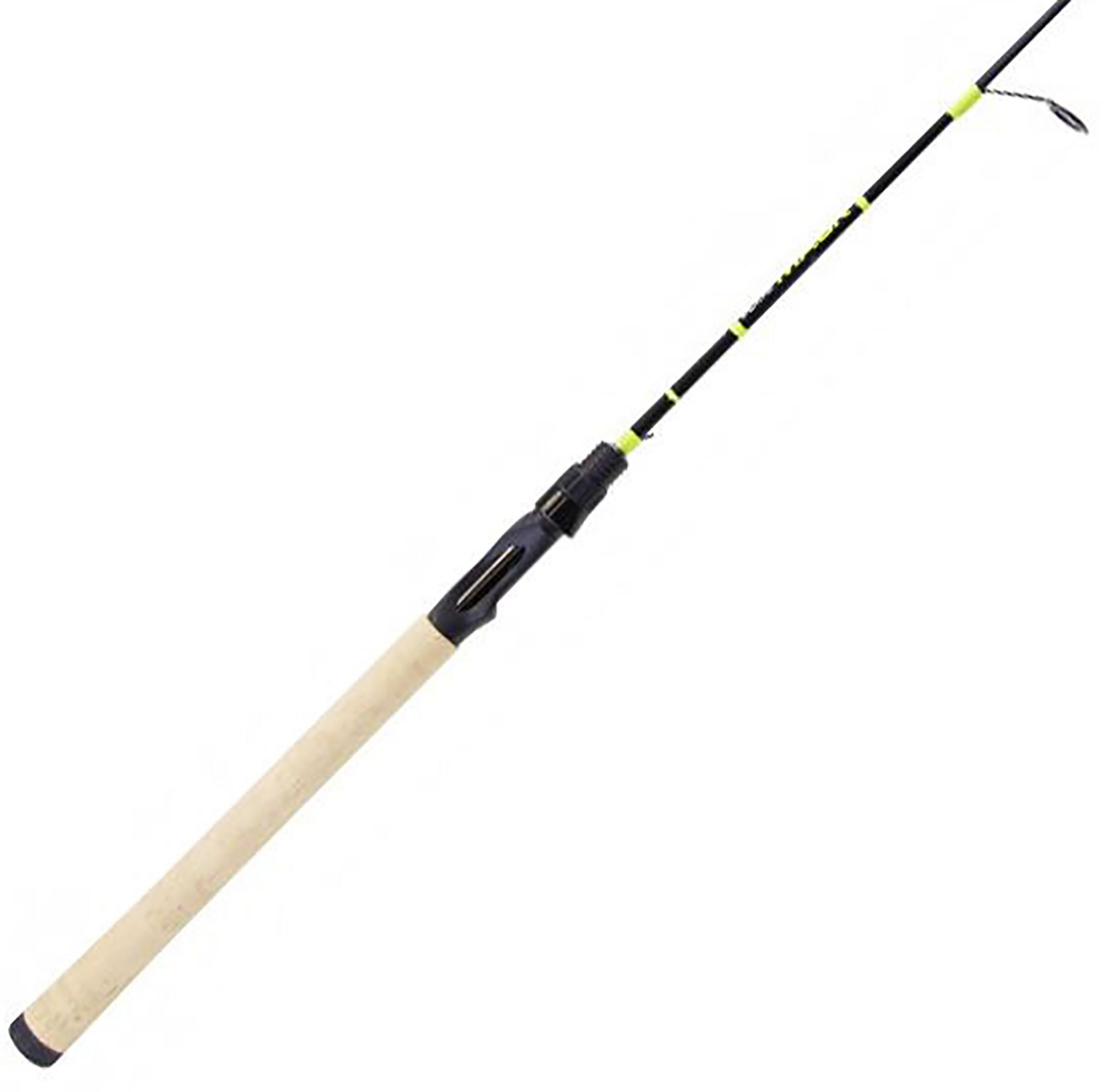 Clam Outdoors Jason Mitchell Mack Spinning Rod - Simolary