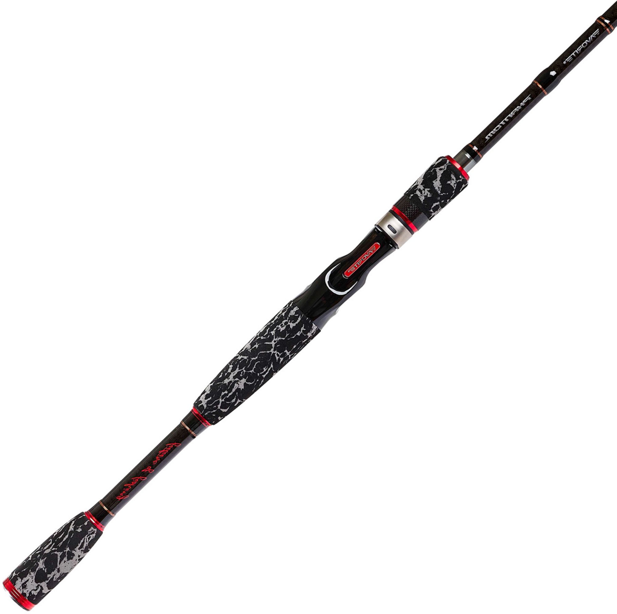 Favorite Fishing USA Phantom Casting Rod – Sansujyuku