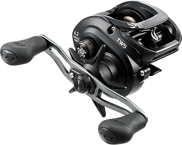 Daiwa Tatula 150 Baitcasting Reel – Sansujyuku