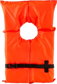 DBX Adult Type II Life Vest | Publiclands
