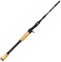 Dobyns Rods Champion XP Casting Rod - Split Cork Handle | Publiclands