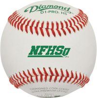 Diamond D1-Pro Official NFHS Baseball | Dick's Sporting Goods