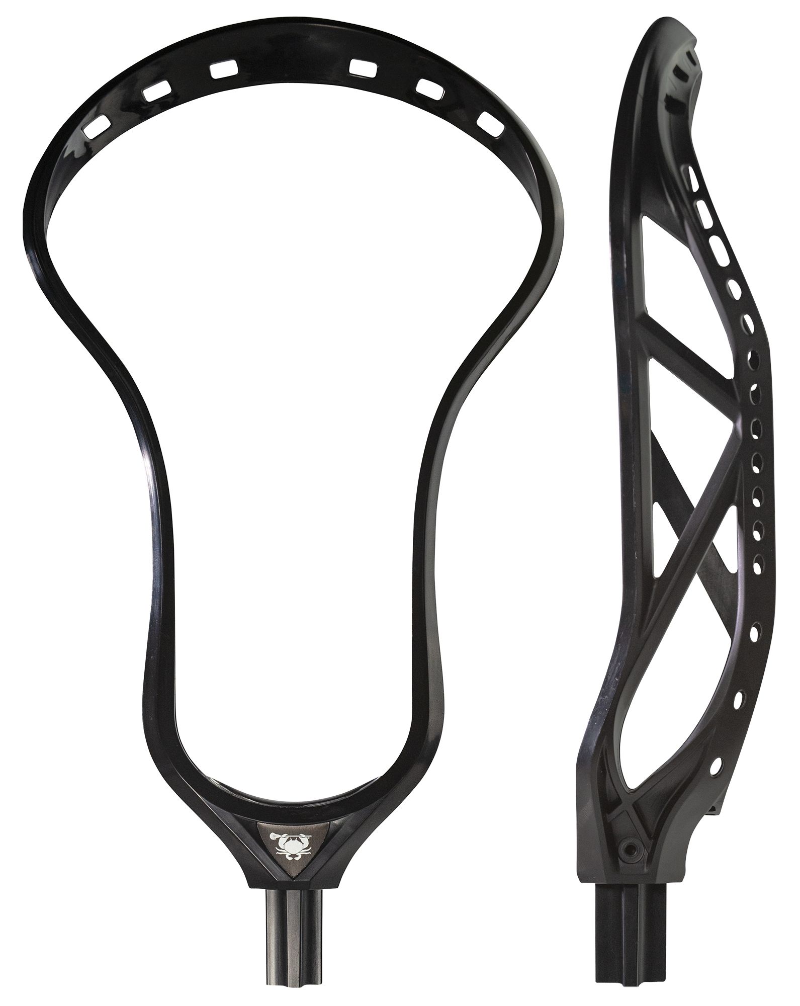 East Coast Dyes Weapon X Unstrung Lacrosse Head | DICK'S Sporting Goods
