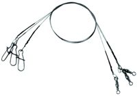 Eagle Claw Wire Micro Leader | Dick's Sporting Goods