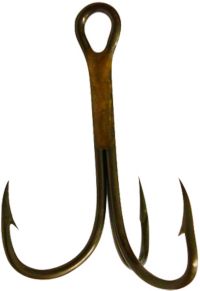 Eagle Claw Treble Fish Hooks | Dick's Sporting Goods