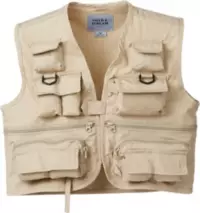 Field & Stream Youth Fishing Vest