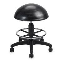 Gaiam 33" Adjustable Balance Stool | Dick's Sporting Goods