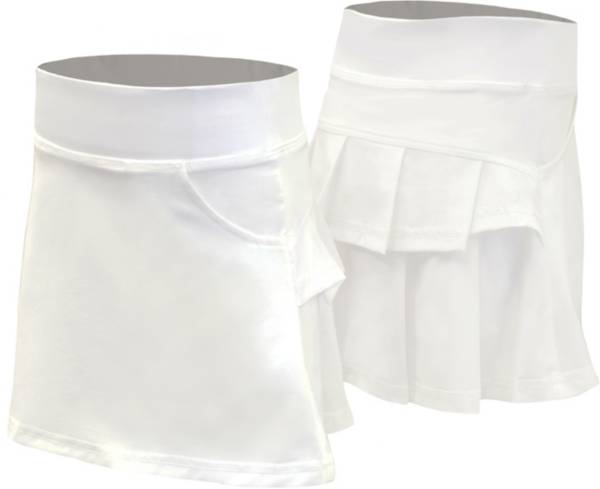 Garb Girls' Sara Golf Skort | Golf Galaxy