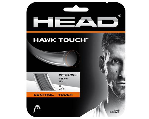 Head Hawk Touch 17 Tennis String | Dick's Sporting Goods