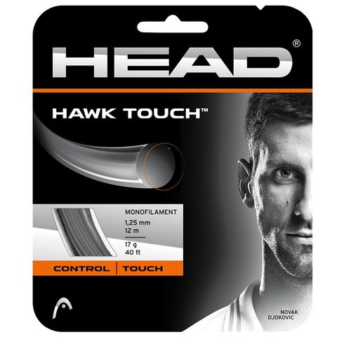 Head Hawk Touch 17 Tennis String | DICK'S Sporting Goods