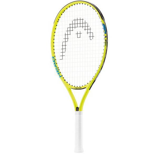 Head Junior Speed 23 Tennis Racquet | Dick's Sporting Goods