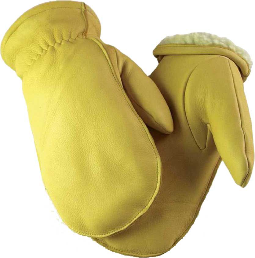 North Star Fur Men's Lined Chopper Mittens | Dick's Sporting Goods