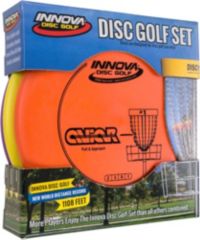 Innova DX Space Saver 3-Disc Set | Dick's Sporting Goods