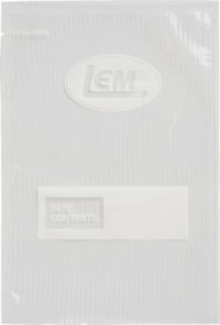 LEM MaxVac Gallon Vacuum Bags – 28 Count | Dick's Sporting Goods